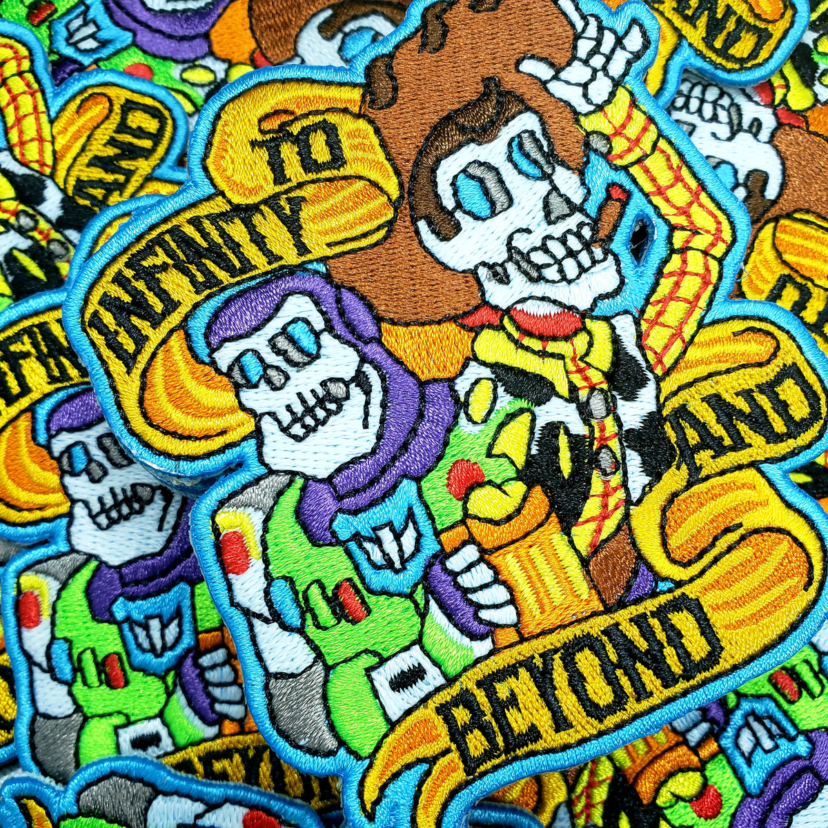 Original Savage V.17 – One Syndicate Above