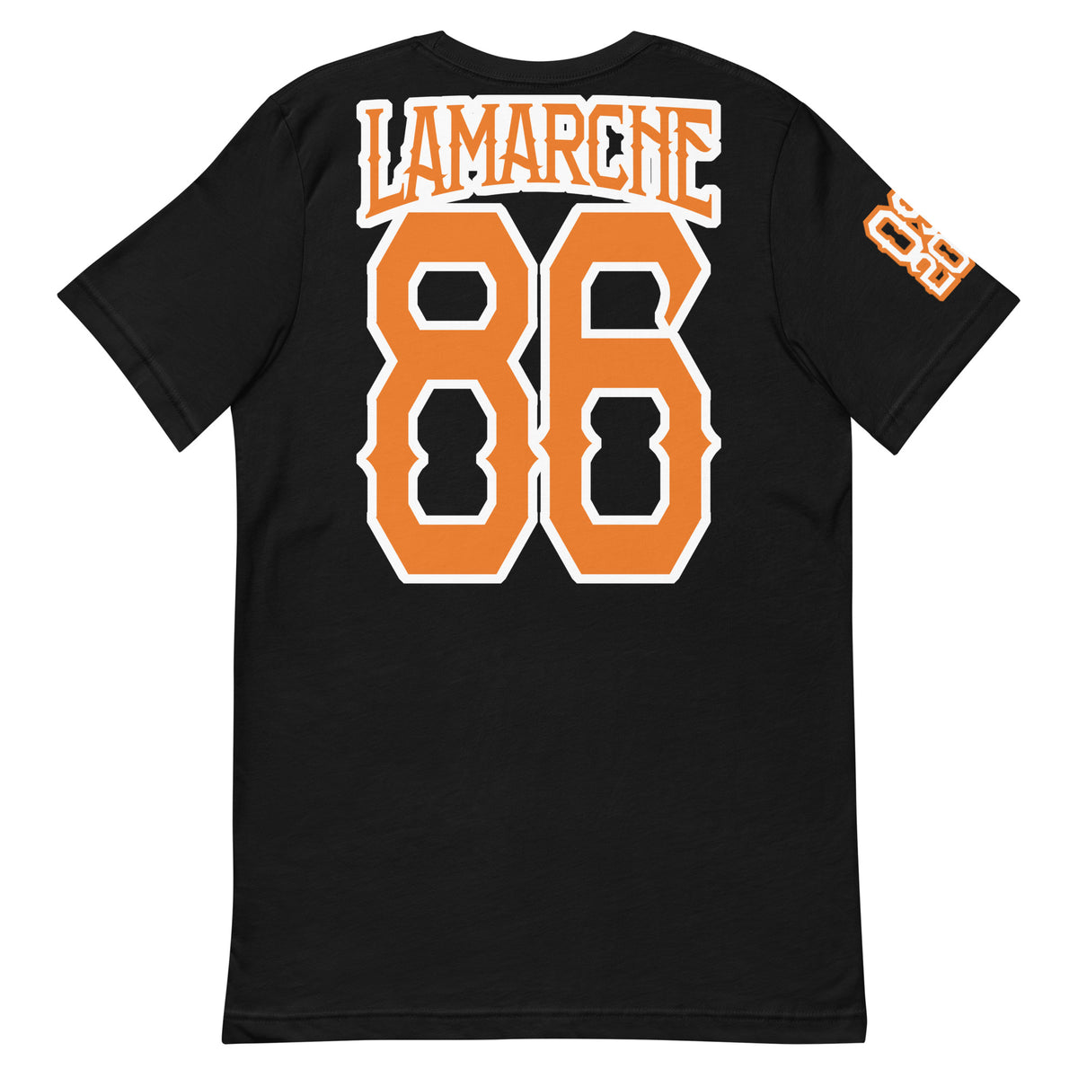 Derek Lamarche – One Syndicate Above